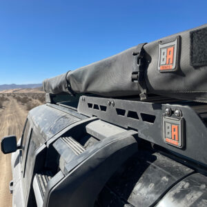 2020-26 Land Rover NEW Defender Roof Rack (fits 90, 110 & 130) - BA ...